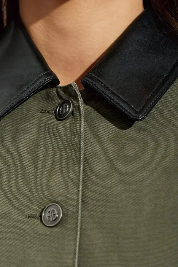 ANINE BING Yuma" Jacket