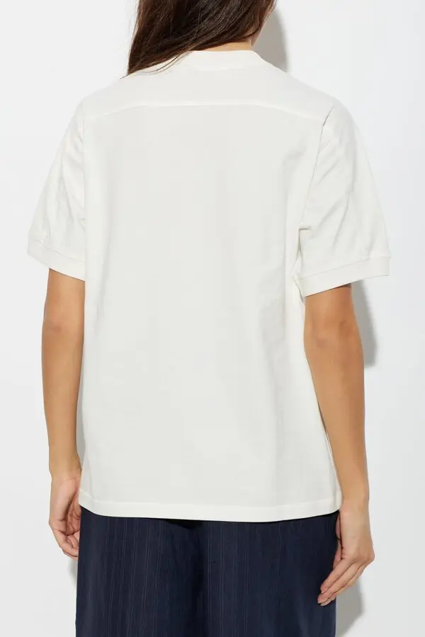 ANINE BING T-shirt "jaylin