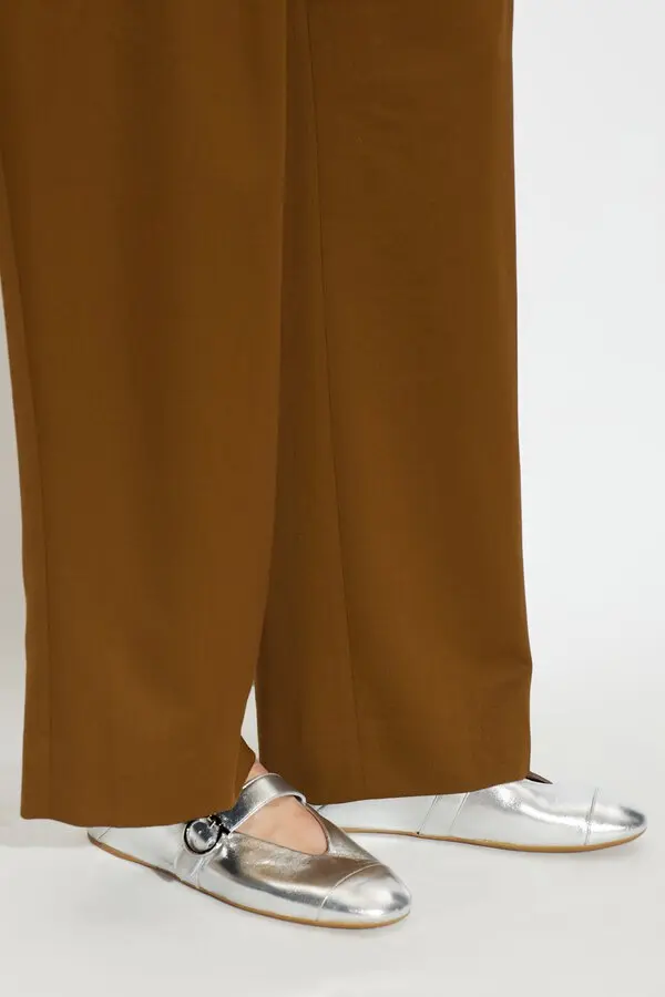 FERRAGAMO Ballet Flats "nena
