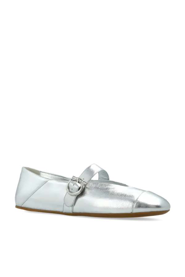 FERRAGAMO Ballet Flats "nena