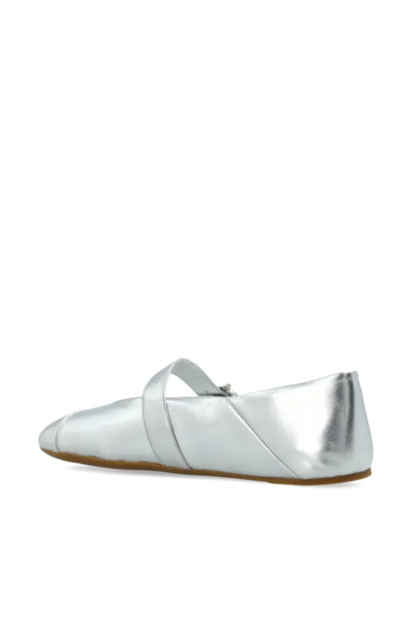 FERRAGAMO Ballet Flats "nena
