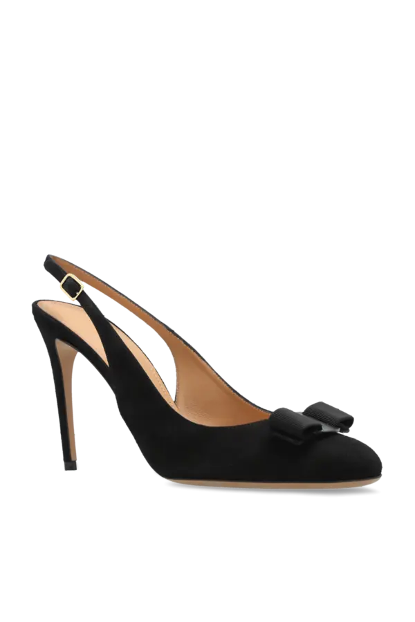 FERRAGAMO Heeled Shoes ‘vibily