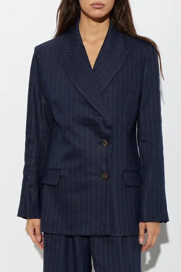 ANINE BING Blazer "aretha