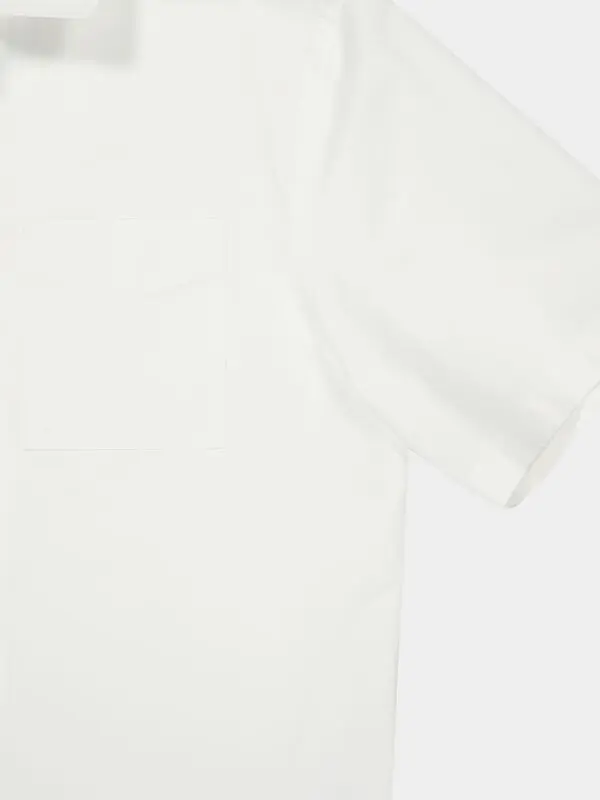 Bottega Veneta Shirt Pyjama S/s Compact Cotton