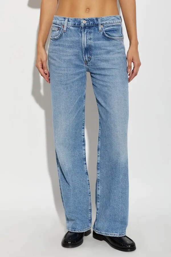 AGOLDE Harper' Jeans
