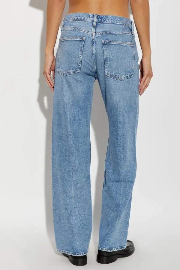 AGOLDE Harper' Jeans