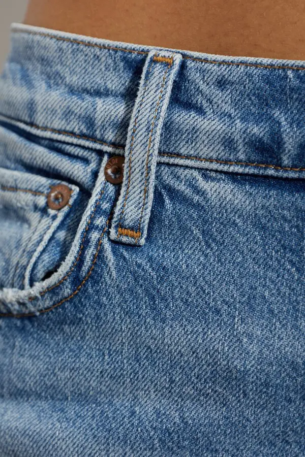 AGOLDE Harper' Jeans