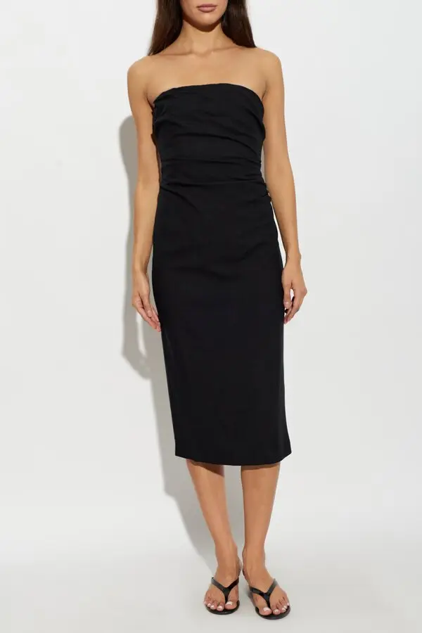 ANINE BING Dress `tyla