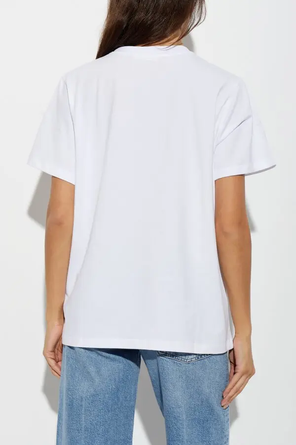 RETHINKIT STUDIOS T-shirt With Logo