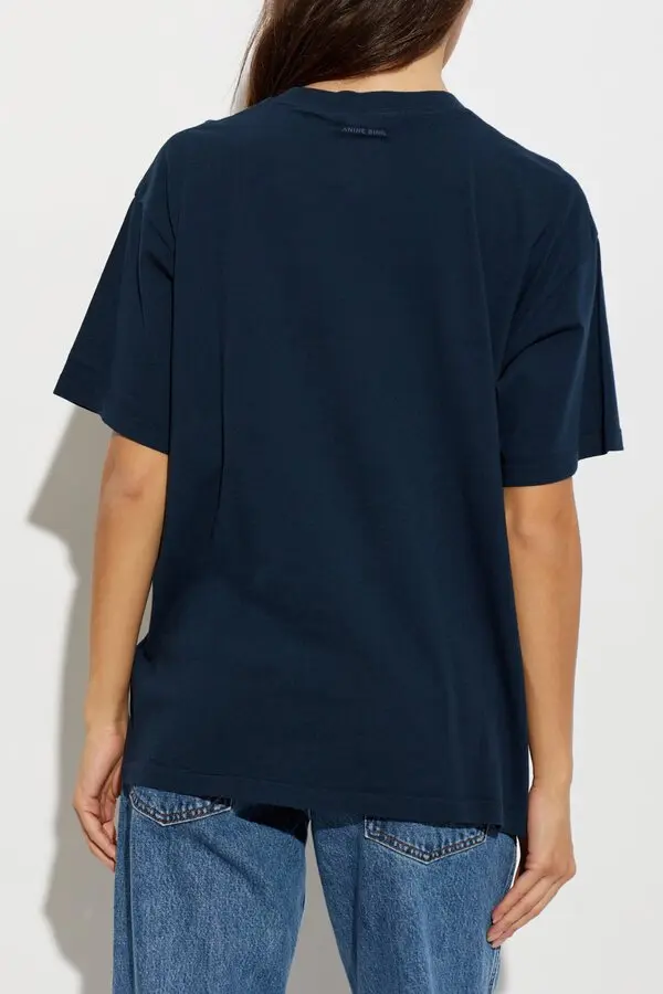 ANINE BING Cade T-shirt