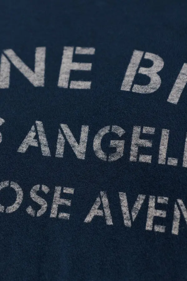 ANINE BING Cade T-shirt
