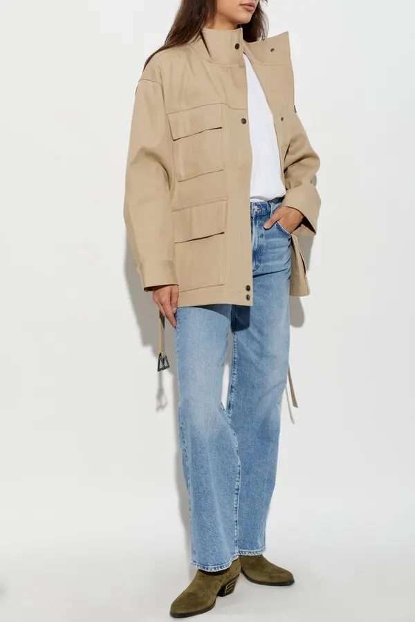 ANINE BING Odin Jacket