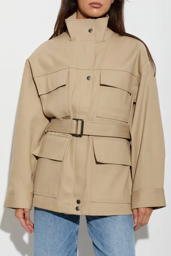 ANINE BING Odin Jacket