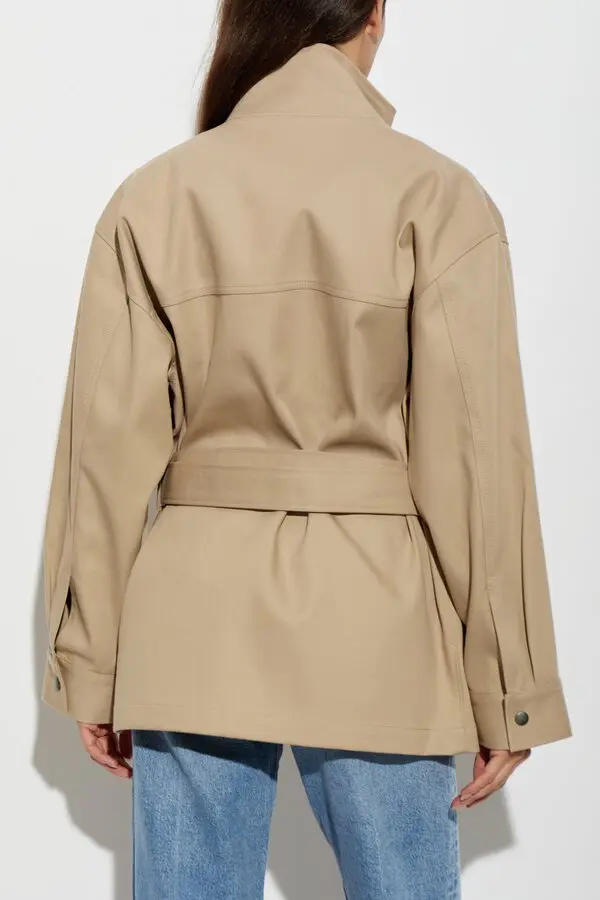 ANINE BING Odin Jacket