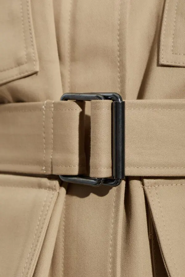 ANINE BING Odin Jacket