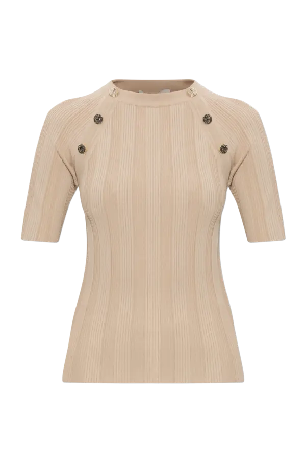 Sportmax Radura" Sweater - Beige