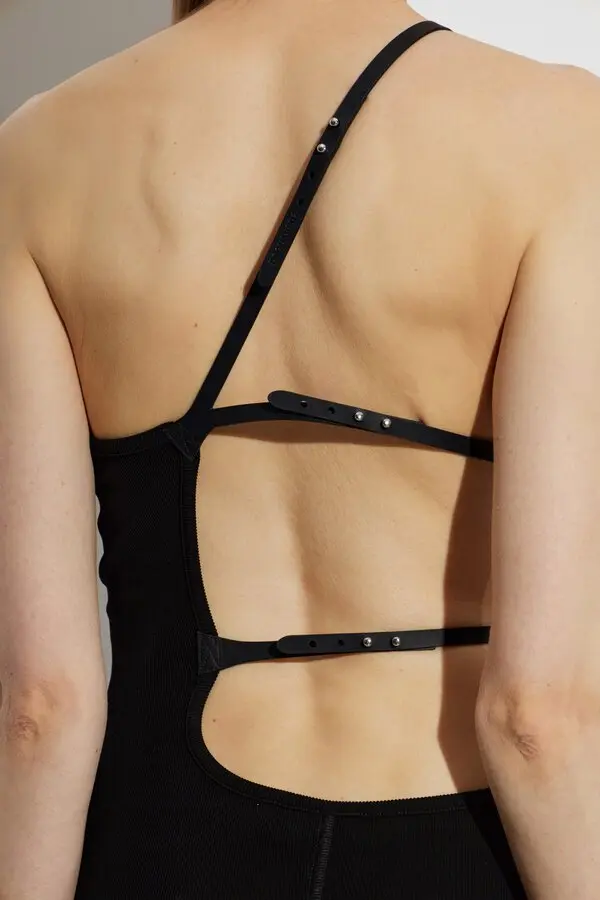 Dsquared2 One-shoulder Dress