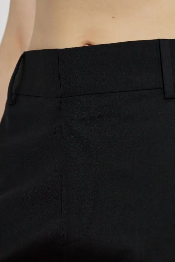 Dsquared2 Creased Trousers