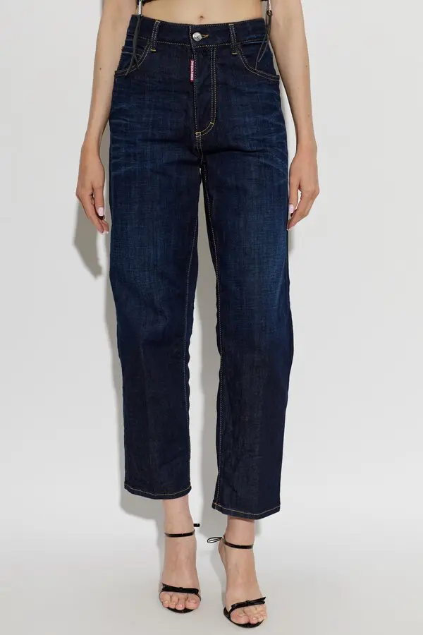 Dsquared2 Boston’ Jeans