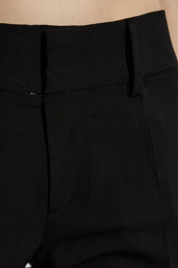 Dsquared2 Pants With Slits
