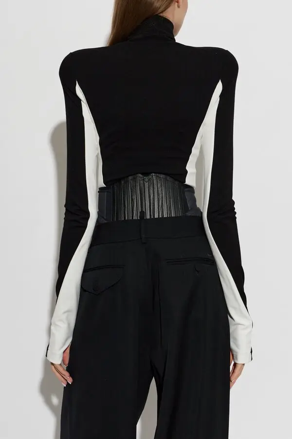 Dsquared2 Body With Sewn-in Pads