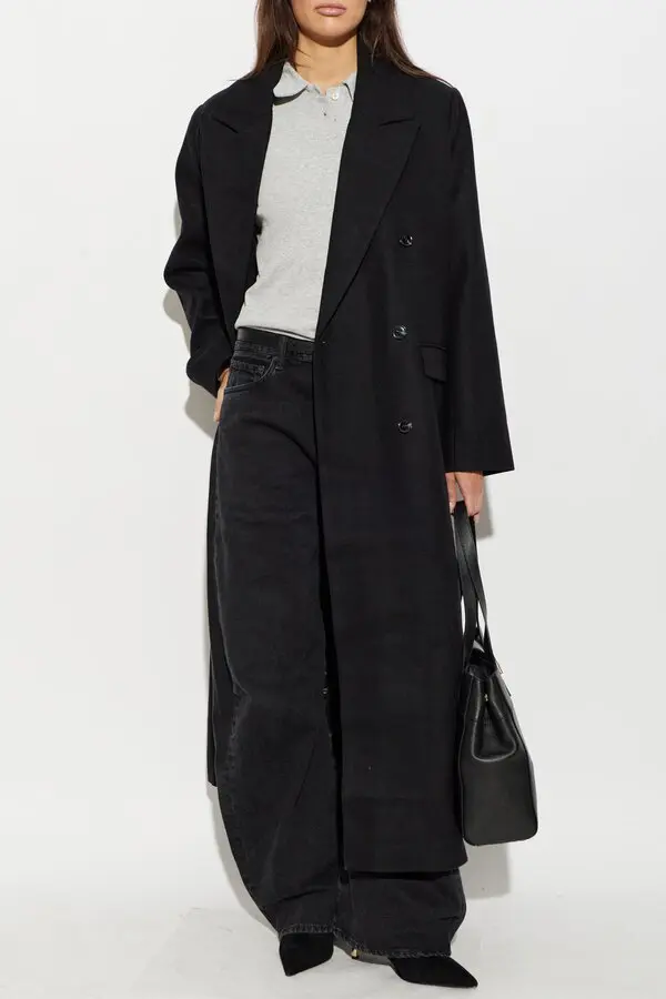 Furla Aria’ Heeled Ankle Boots