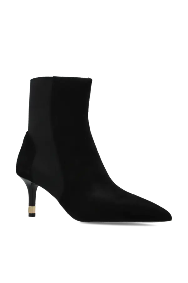 Furla Aria’ Heeled Ankle Boots