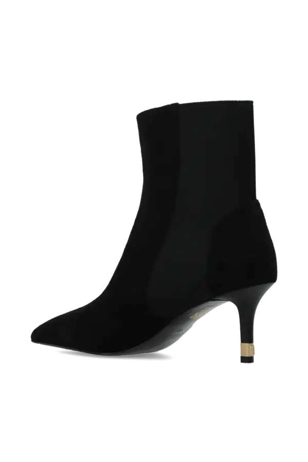 Furla Aria’ Heeled Ankle Boots