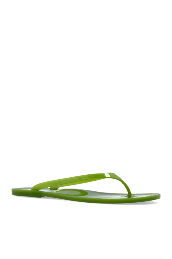 Christopher Esber Rubber Flip-flops 'jo