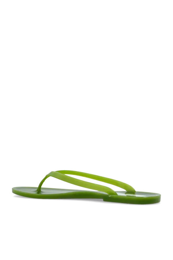 Christopher Esber Rubber Flip-flops 'jo