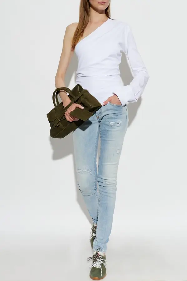 Dsquared2 Super Skinny’ Jeans