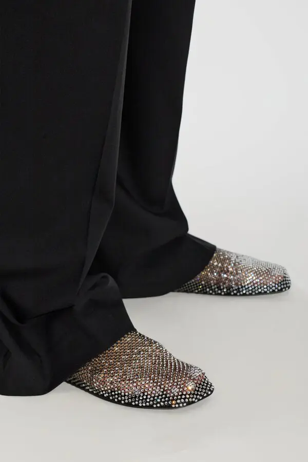Christopher Esber Ballet Flats "minette