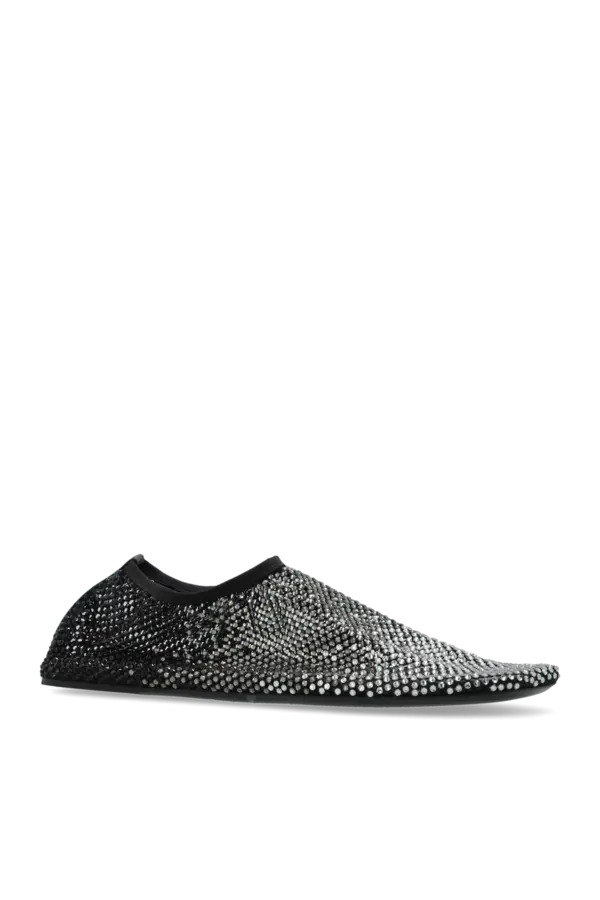 Christopher Esber Ballet Flats "minette