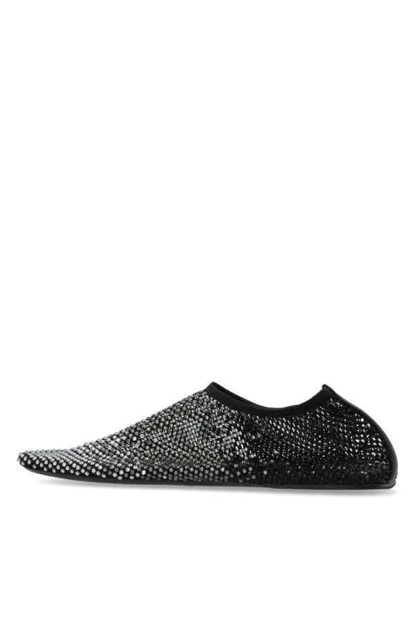 Christopher Esber Ballet Flats "minette