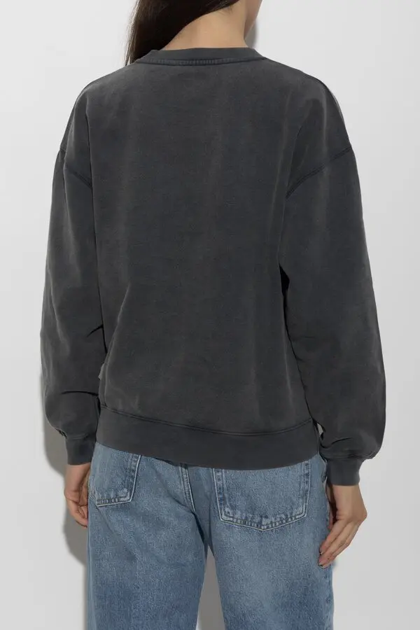 ANINE BING Sweatshirt "spencer