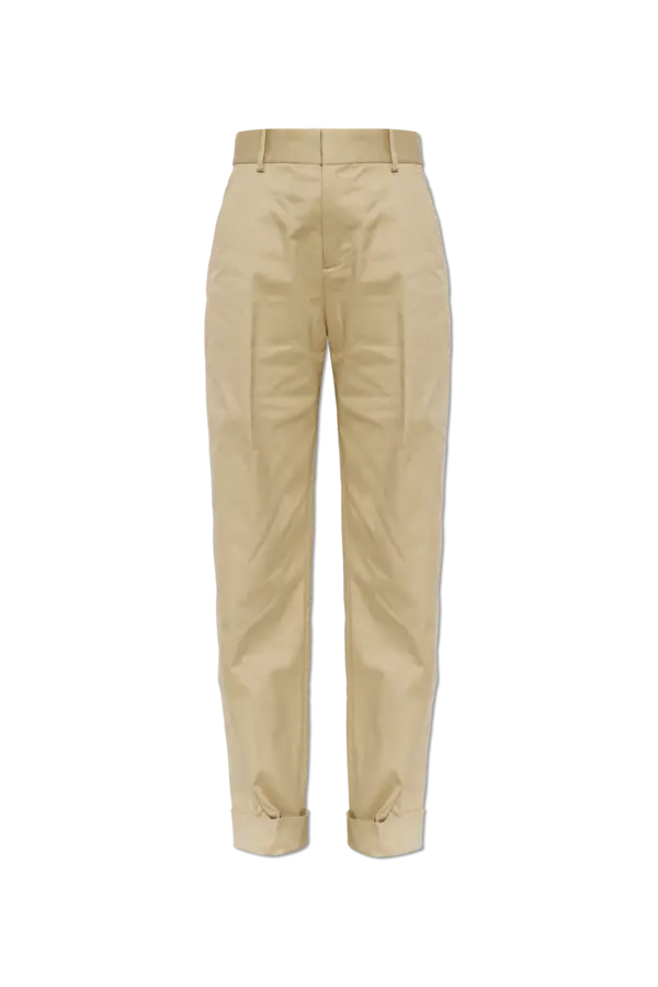 Dsquared2 Dress Pants - Beige