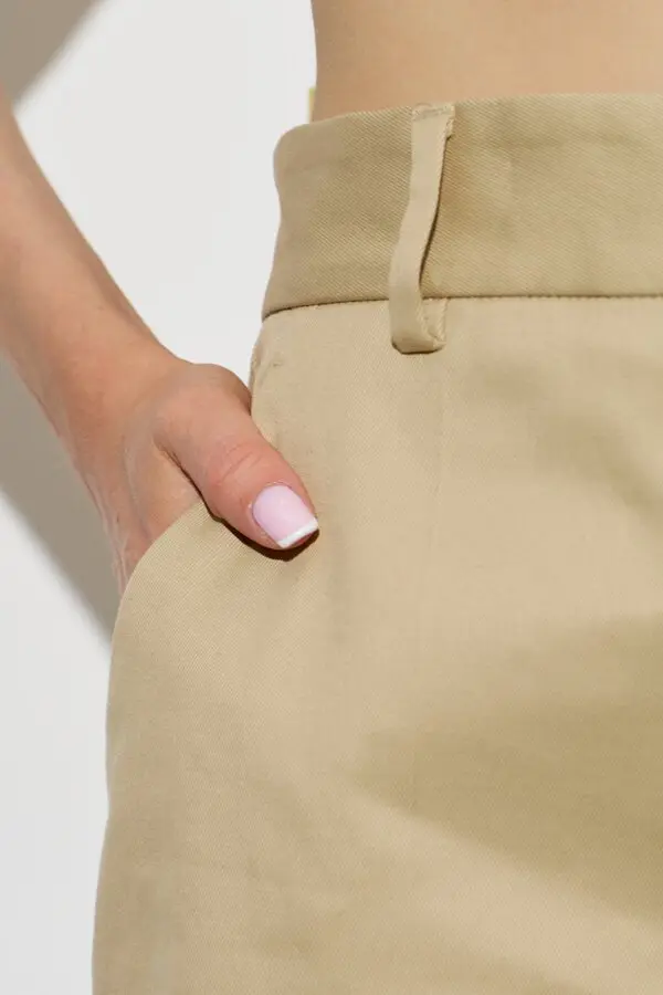 Dsquared2 Dress Pants