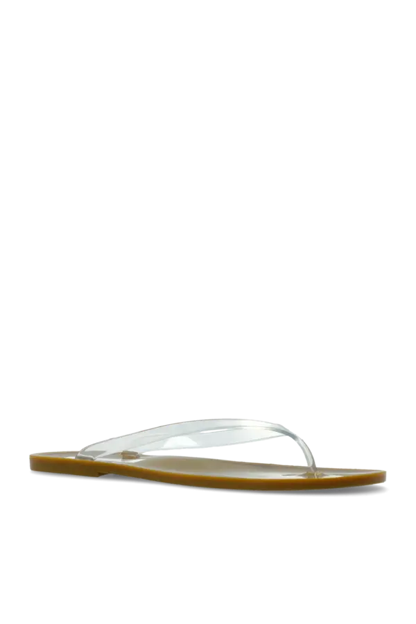 Christopher Esber Jo" Rubber Flip-flops