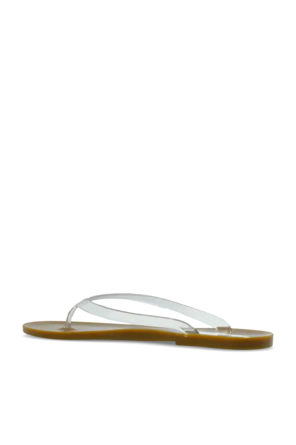 Christopher Esber Jo" Rubber Flip-flops