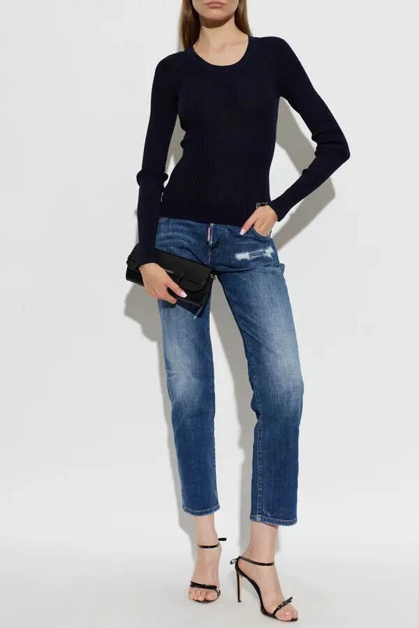 Dsquared2 Jenna’ Jeans