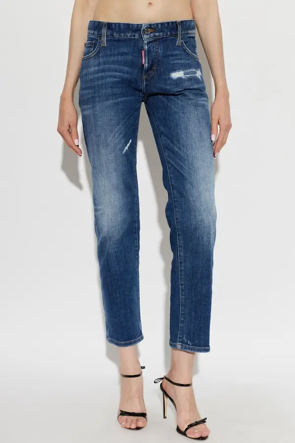 Dsquared2 Jenna’ Jeans