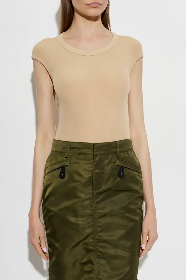 Dsquared2 Body With Logo Application