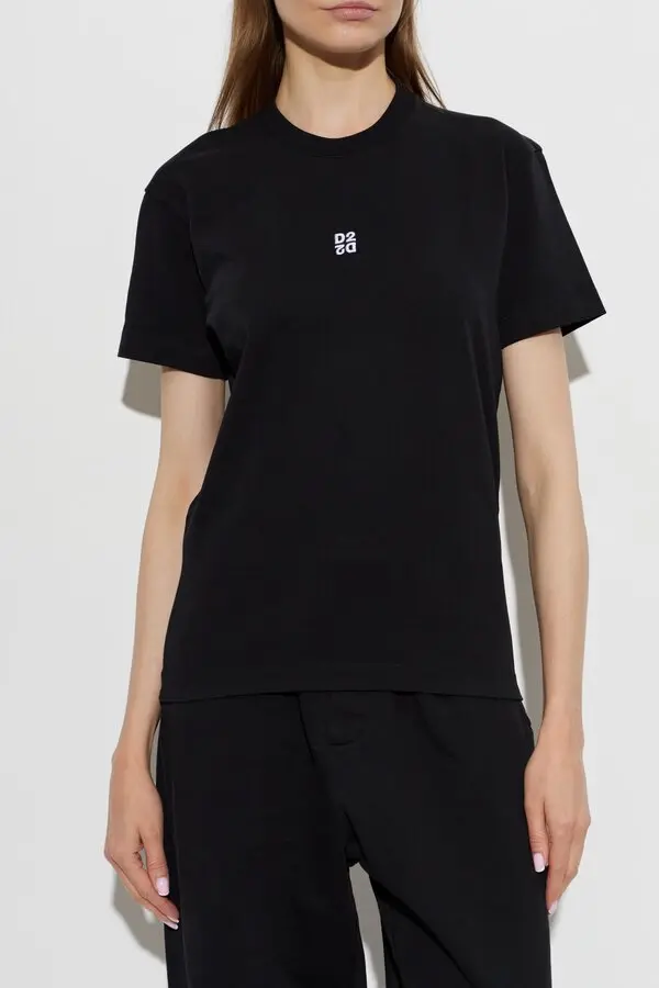 Dsquared2 2-pack Of T-shirts