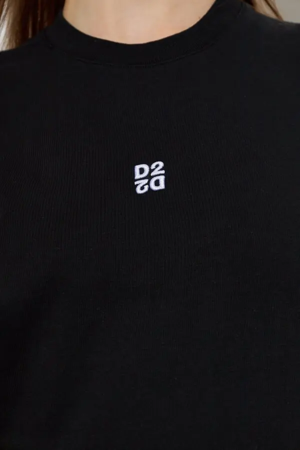 Dsquared2 2-pack Of T-shirts