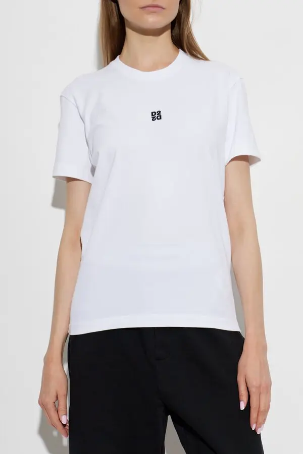 Dsquared2 2-pack Of T-shirts