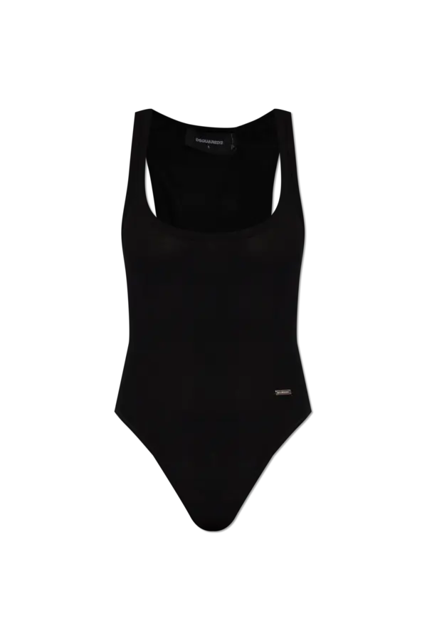 Dsquared2 Body With Logo Application