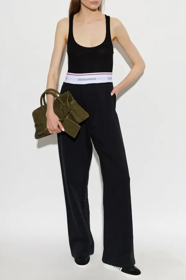 Dsquared2 Body With Logo Application