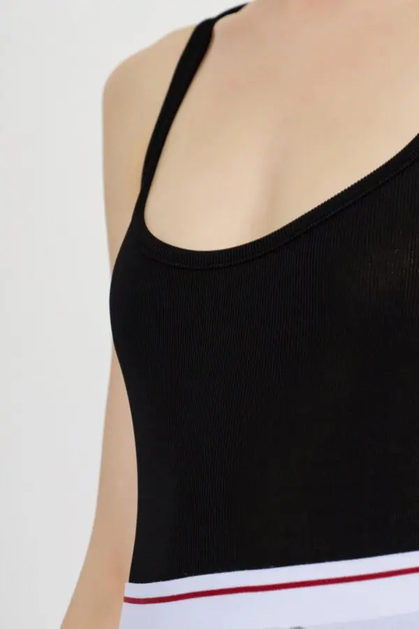Dsquared2 Body With Logo Application