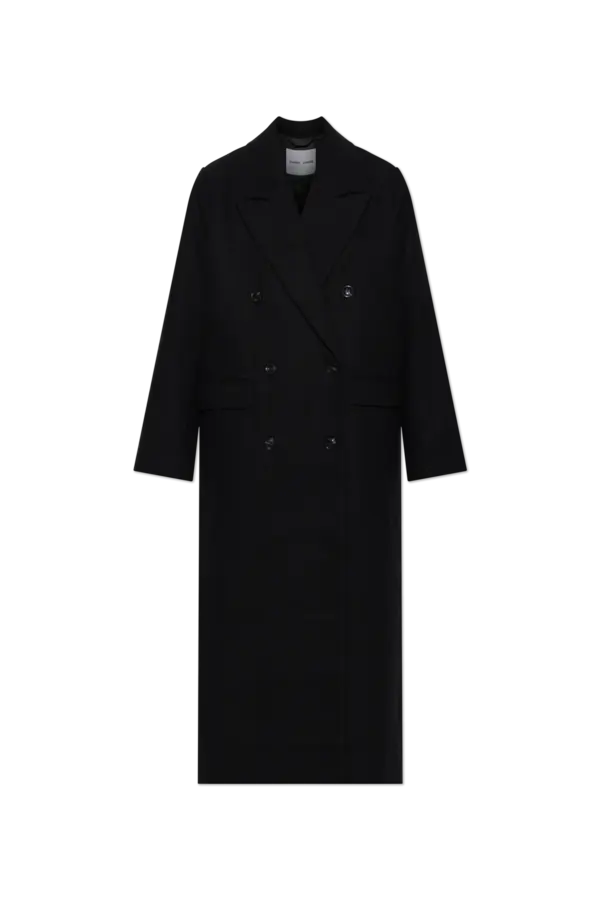 SAMSOE SAMSOE Sajill’ Coat