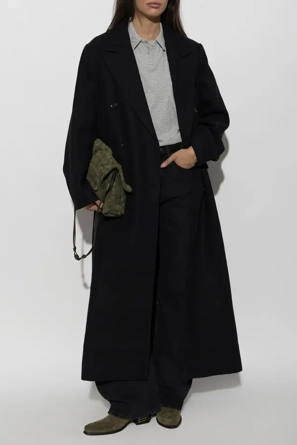 SAMSOE SAMSOE Sajill’ Coat